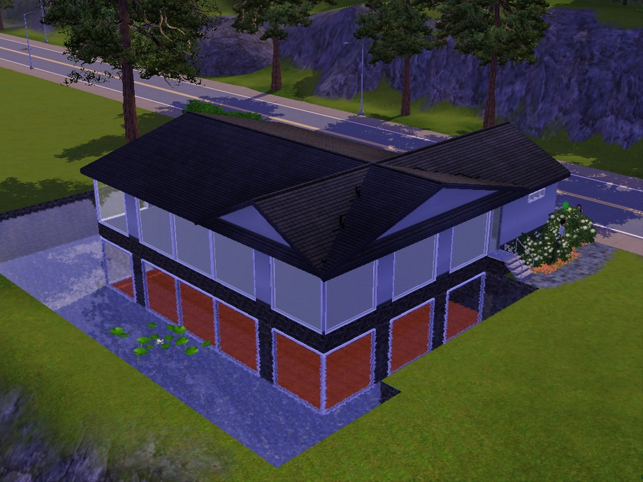 The Sims Resource | Infinity