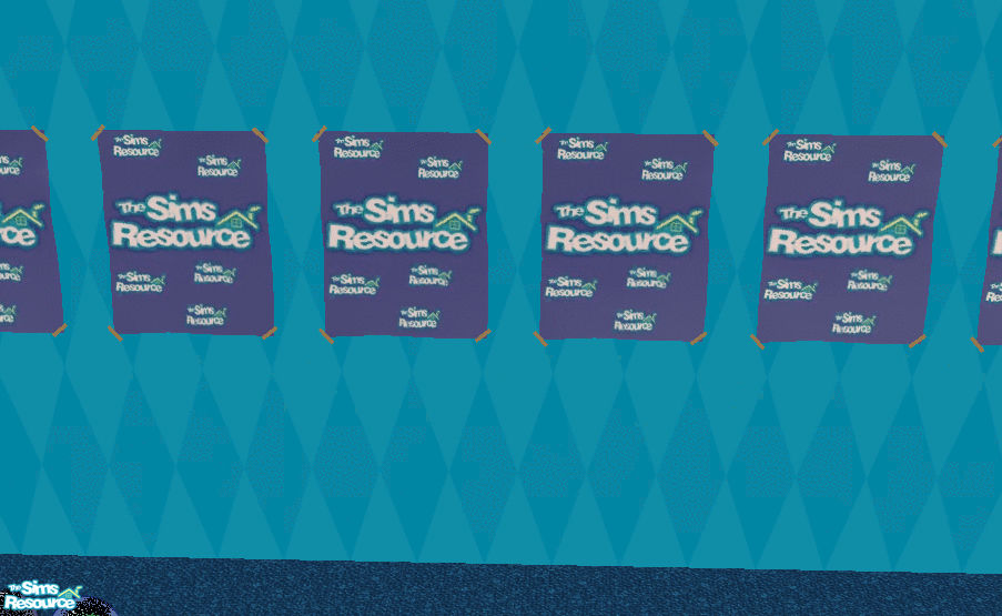 The Sims Resource - The Sims Resource poster1