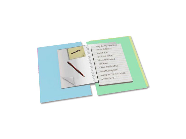 The Sims Resource | Compact Office Notebook Decor
