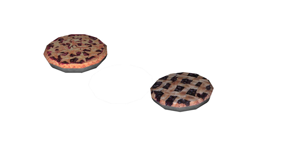 The Sims Resource | Autumn Pies