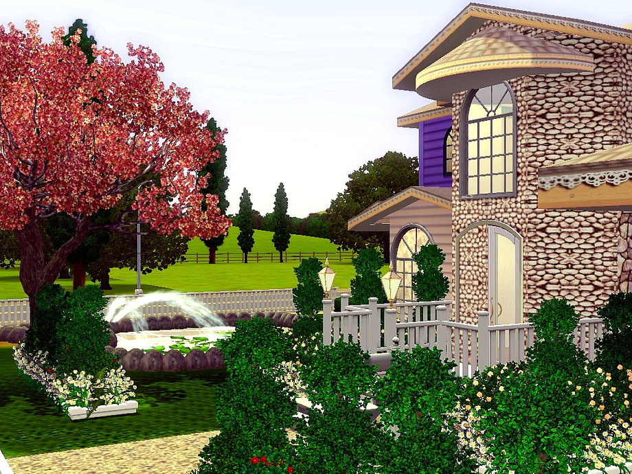 The Sims Resource | Cherry-Grove