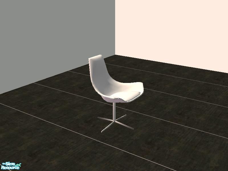 The Sims Resource - Office - Office-chair