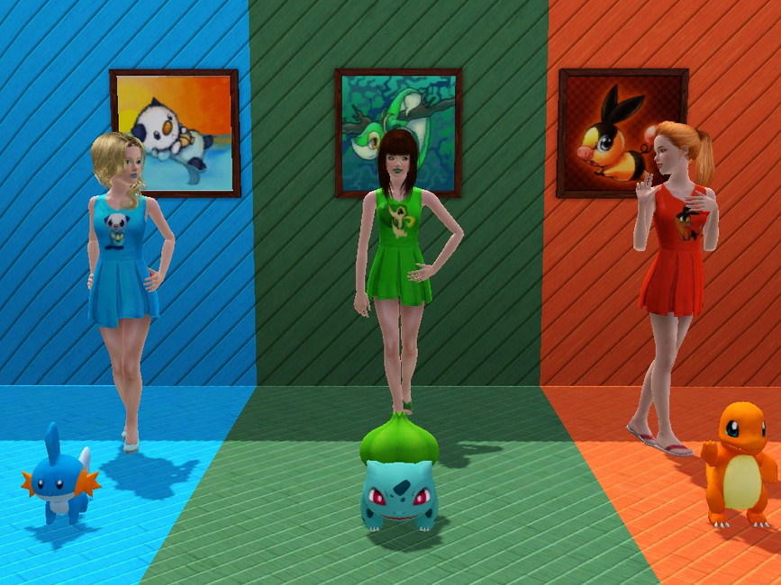 How to install pokemon sweet version - gawertry