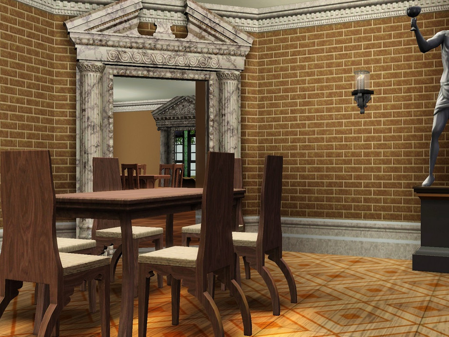 The Sims Resource | The Vincent