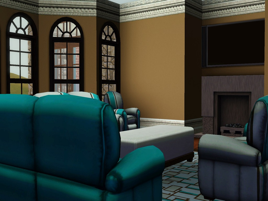 The Sims Resource | The Vincent