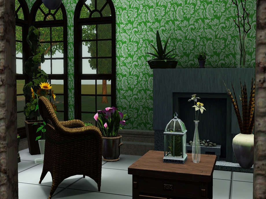 The Sims Resource | The Vincent
