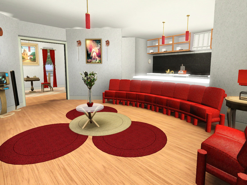 The Sims Resource - Flash