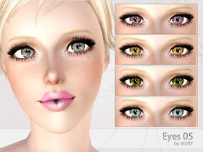 The Sims Resource - Downloads