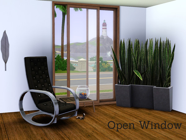 The Sims Resource - Shoji