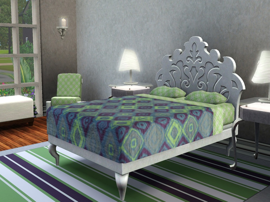 The Sims Resource | The Malone