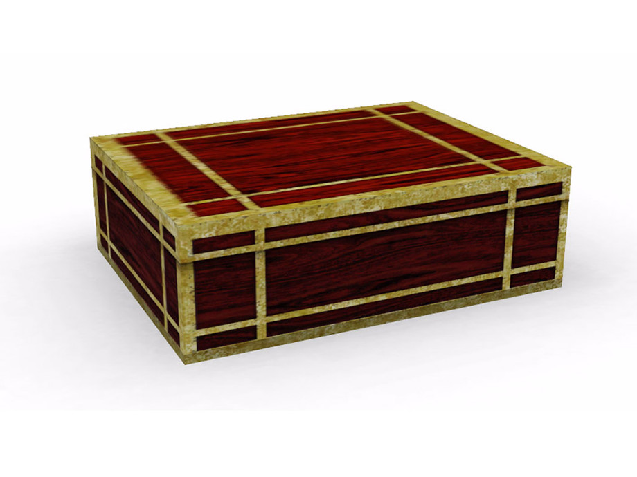 The Sims Resource | Carsen Decorative Box