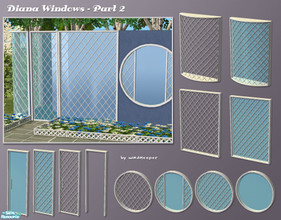 The Sims Resource - Featured Creations