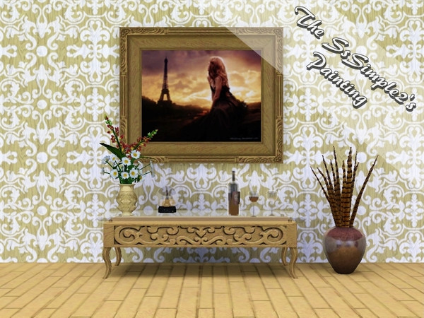 The Sims Resource | Lady Paris