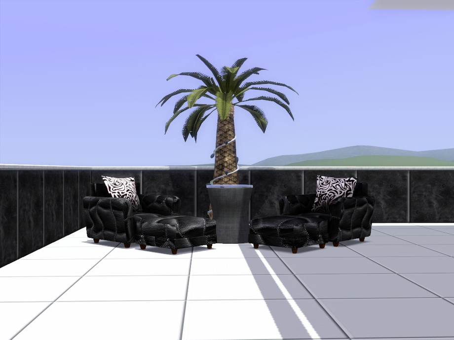 The Sims Resource | Three Meters Above The Sky