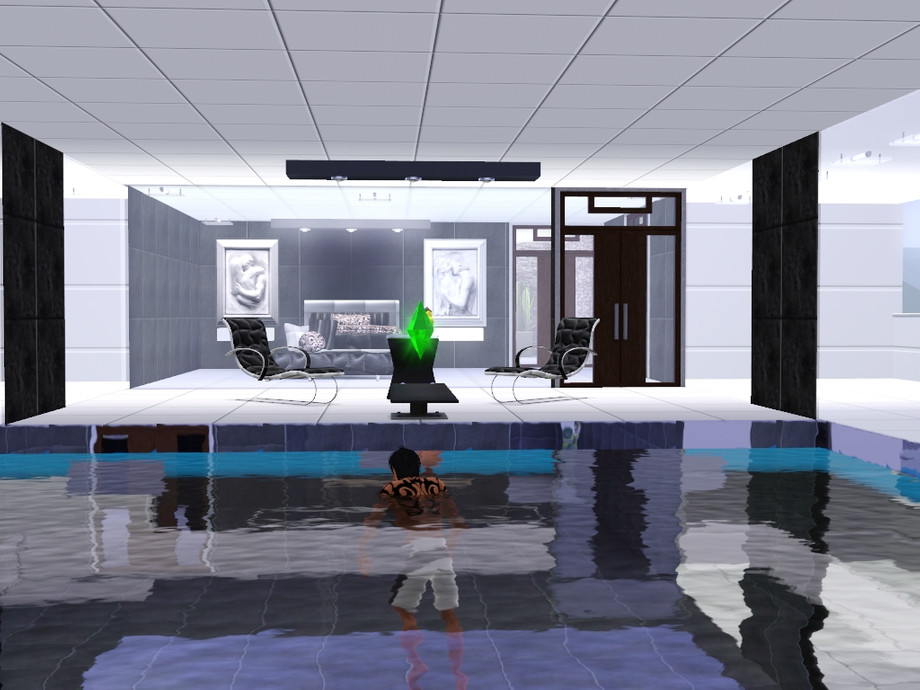 The Sims Resource | Three Meters Above The Sky