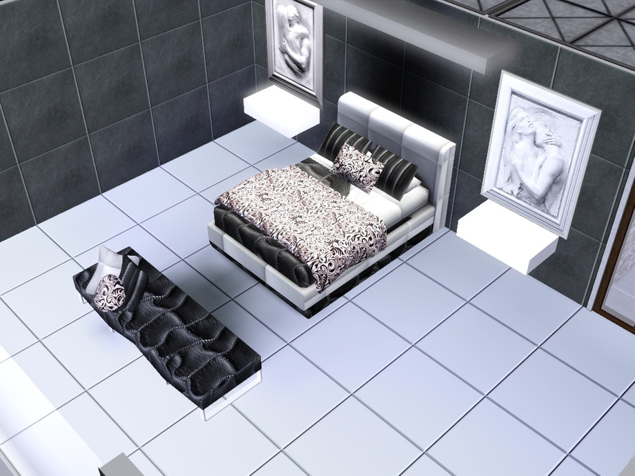 The Sims Resource | Three Meters Above The Sky