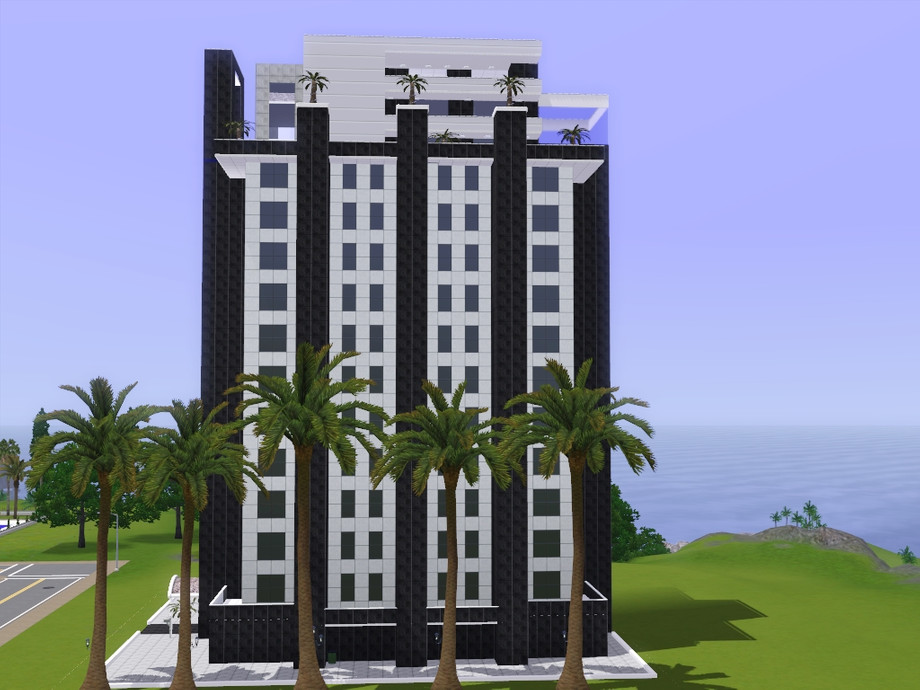 The Sims Resource | Three Meters Above The Sky