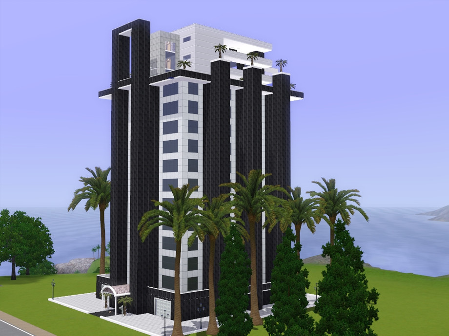 The Sims Resource | Three Meters Above The Sky