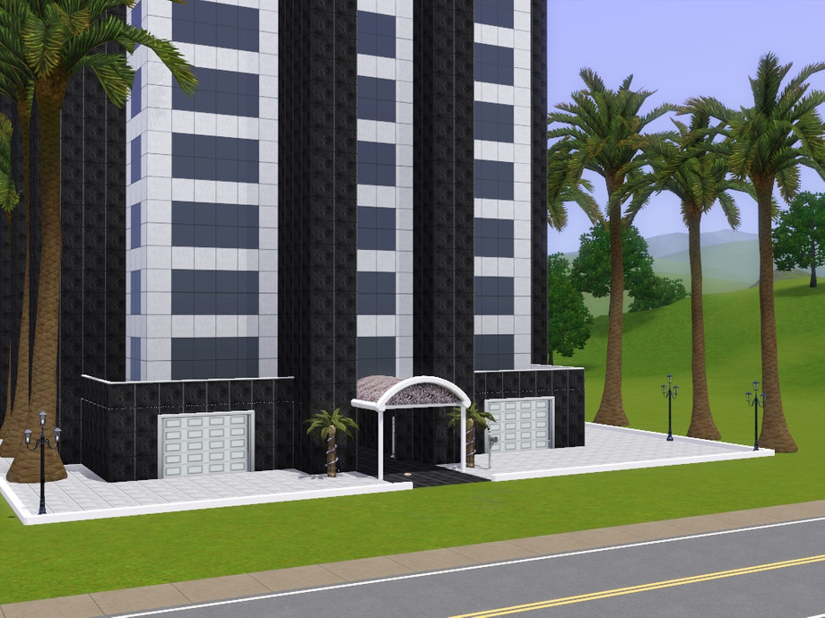 The Sims Resource | Three Meters Above The Sky