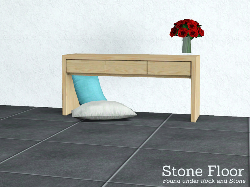 The Sims Resource - Floor tile