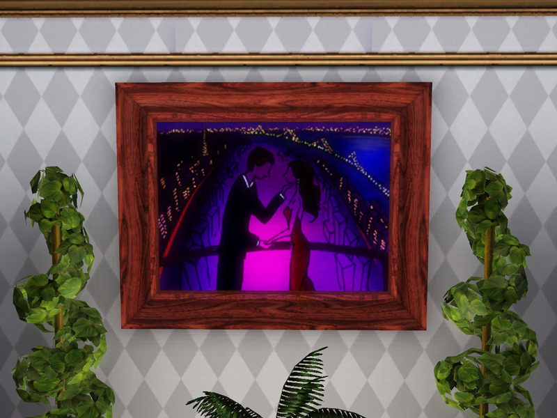 The Sims Resource | Sim Art