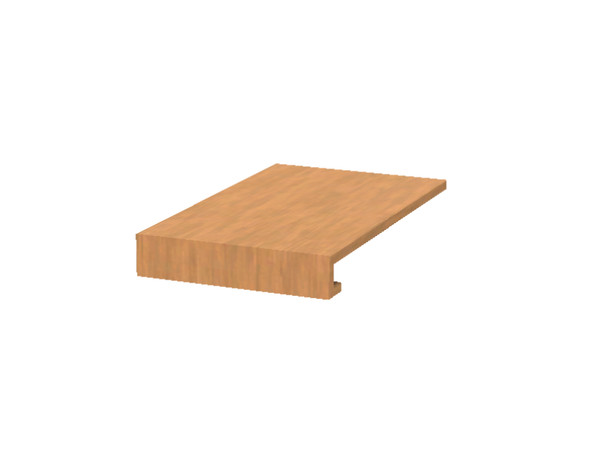 The Sims Resource | Donavan Kitchen - Chopping Block