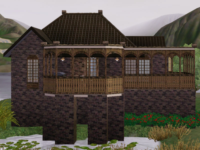 The Sims Resource | Cohen House