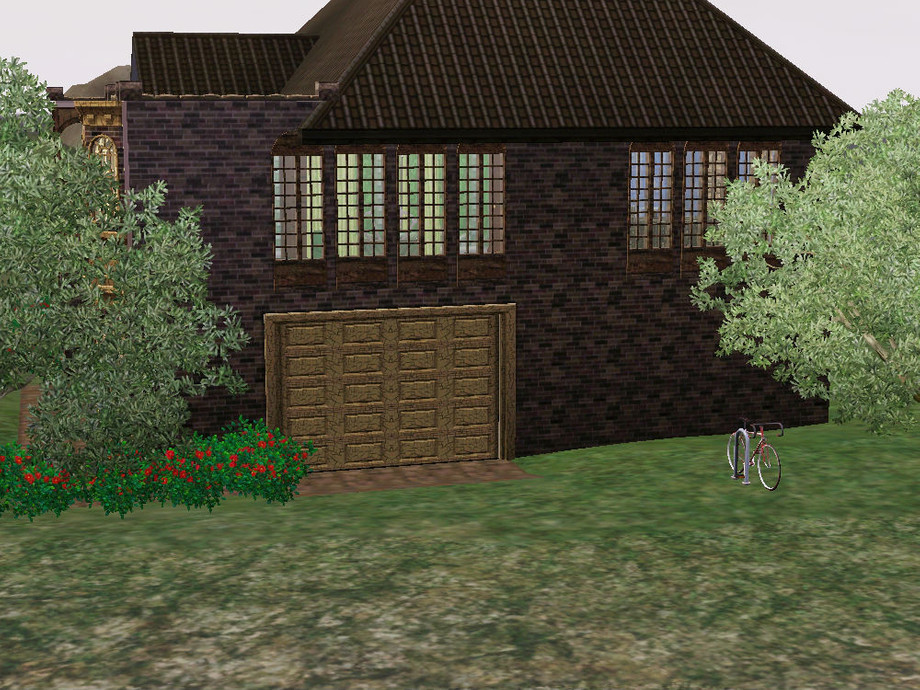 The Sims Resource | Cohen House