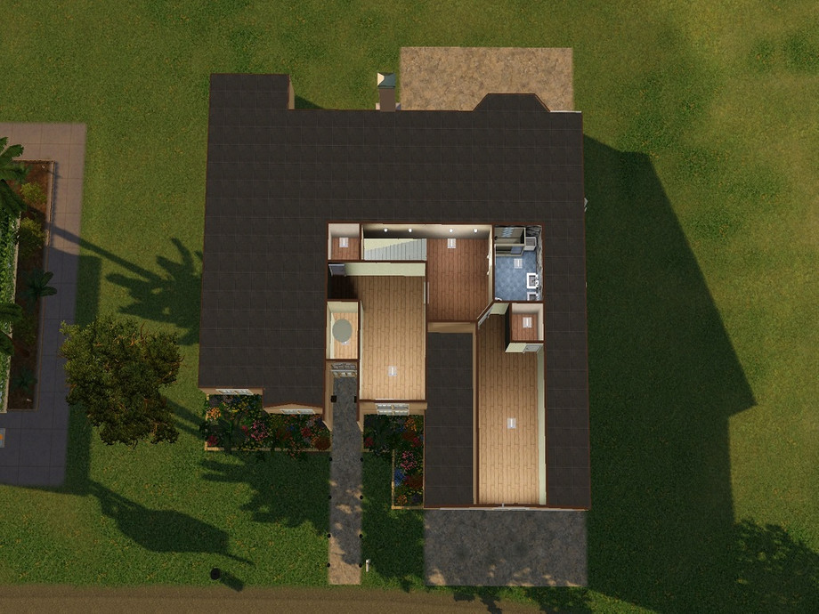 The Sims Resource | The Aurora