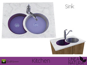 The Sims Resource - Sinks