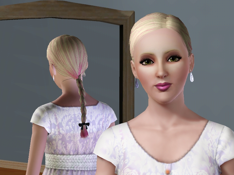 The Sims Resource - Rose