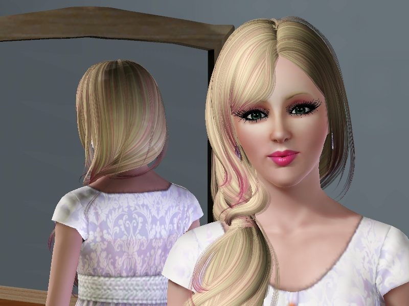 The Sims Resource | Rose