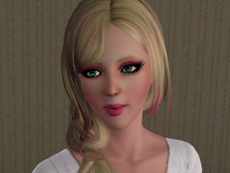 The Sims Resource - Rose