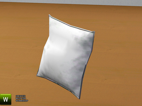 The Sims Resource - Urban Loft Artist Cove 2 Drafting Table