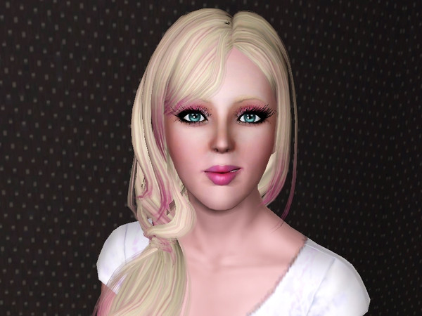 The Sims Resource - Rose