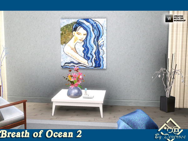 The Sims Resource | Breath of Ocean 2