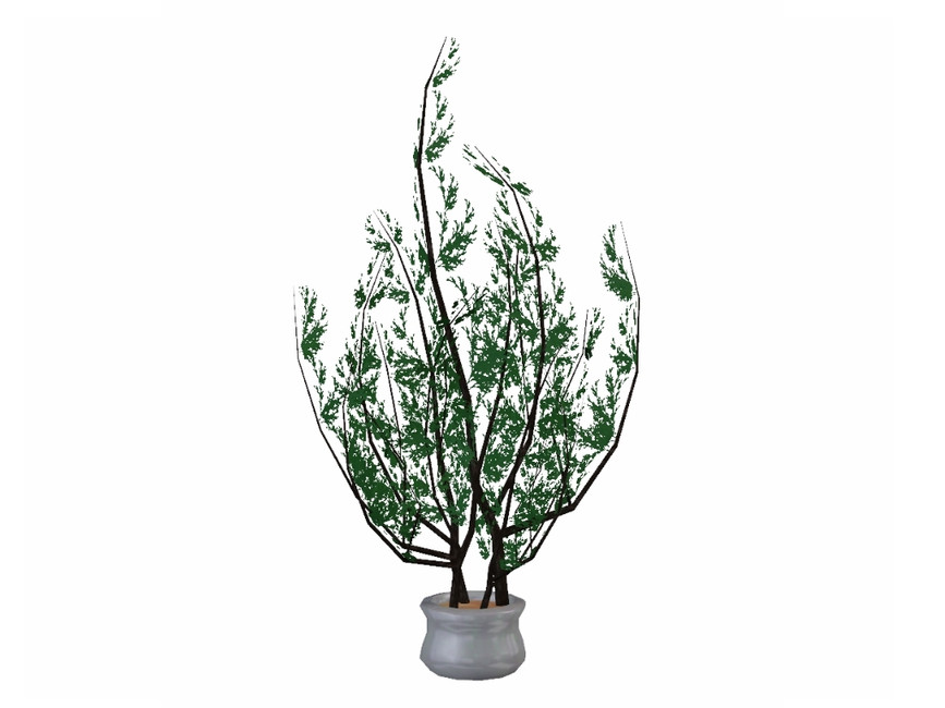 The Sims Resource - Amanda Bush