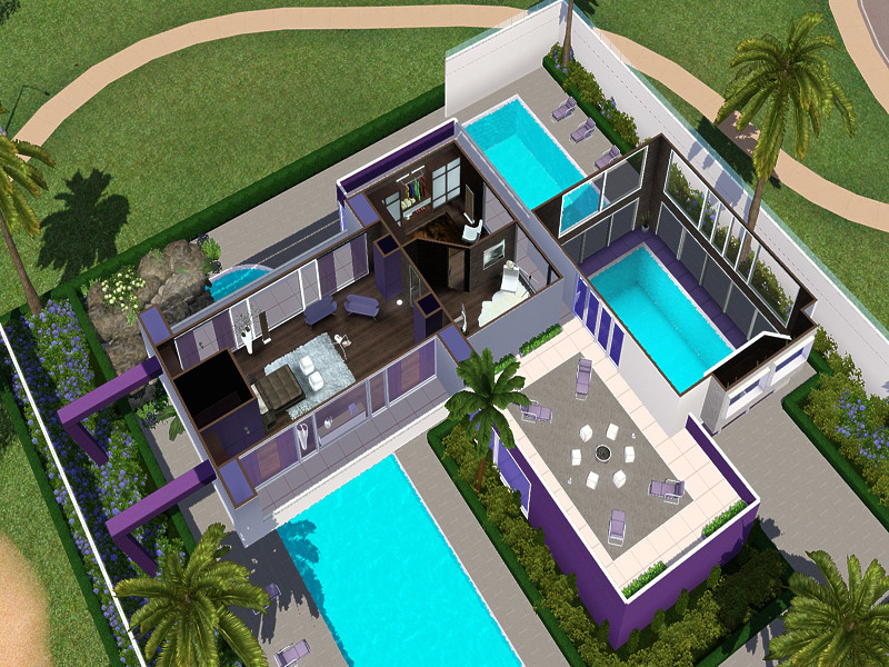 TSR Archive's Purple Rain