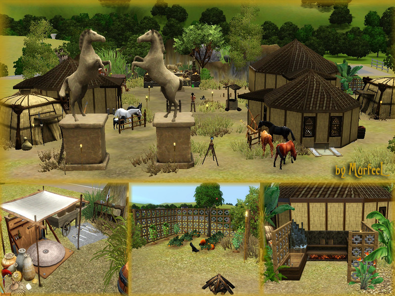 murfeel's Vaes Dothrak