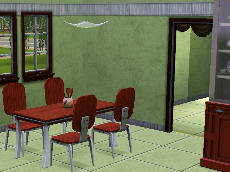 The Sims Resource | 150 Ely Road (No CC)