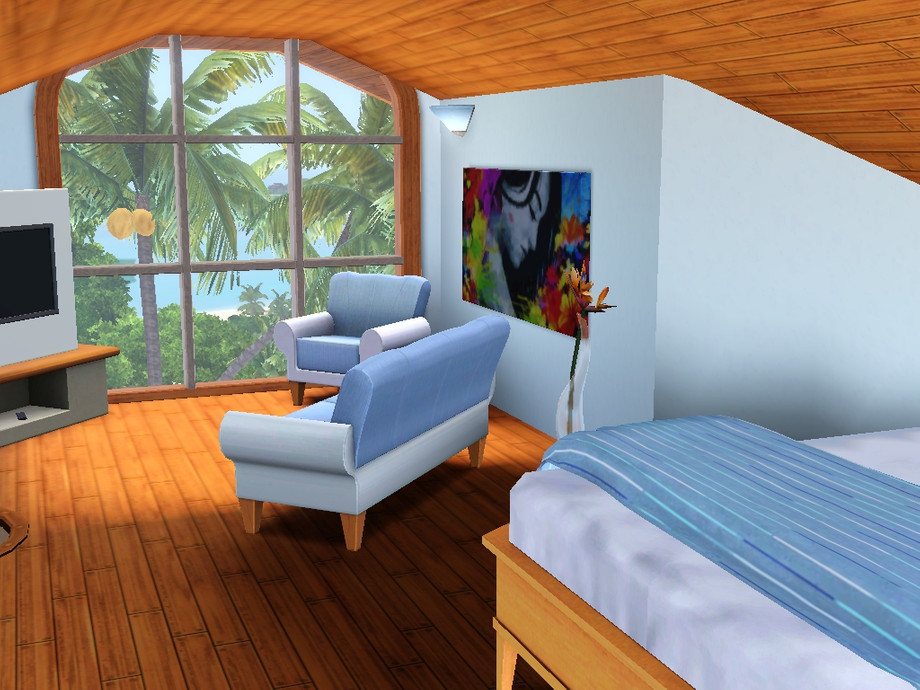 The Sims Resource | Ocean Wave 3