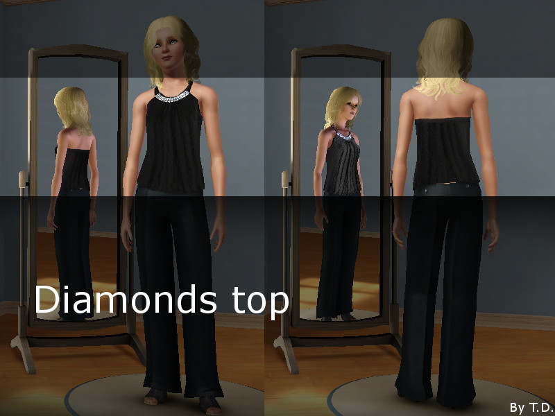 The Sims Resource | Top_diamonds_T.D.
