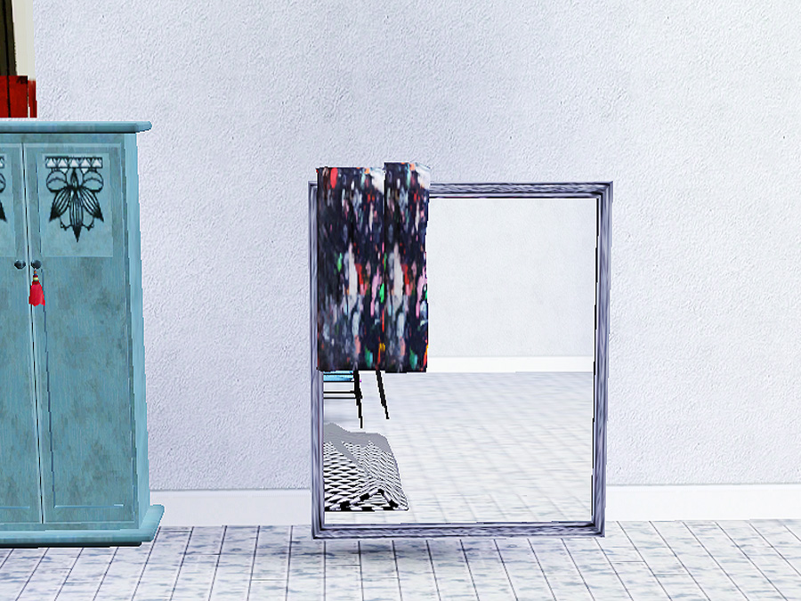 The Sims Resource - steffor-sims3-cranium-mirror