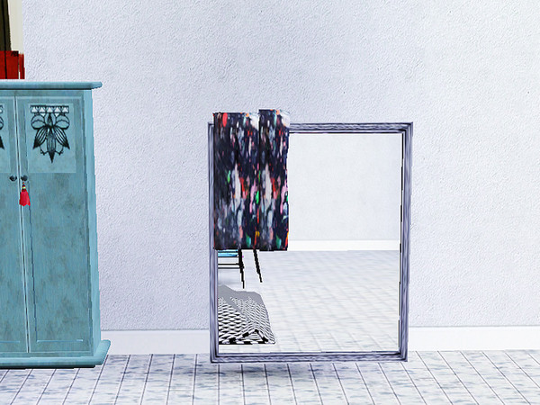 The Sims Resource | steffor-sims3-cranium-mirror