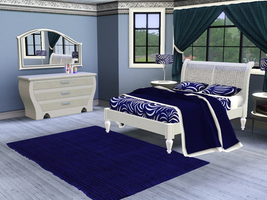 gox35's Villa Monika