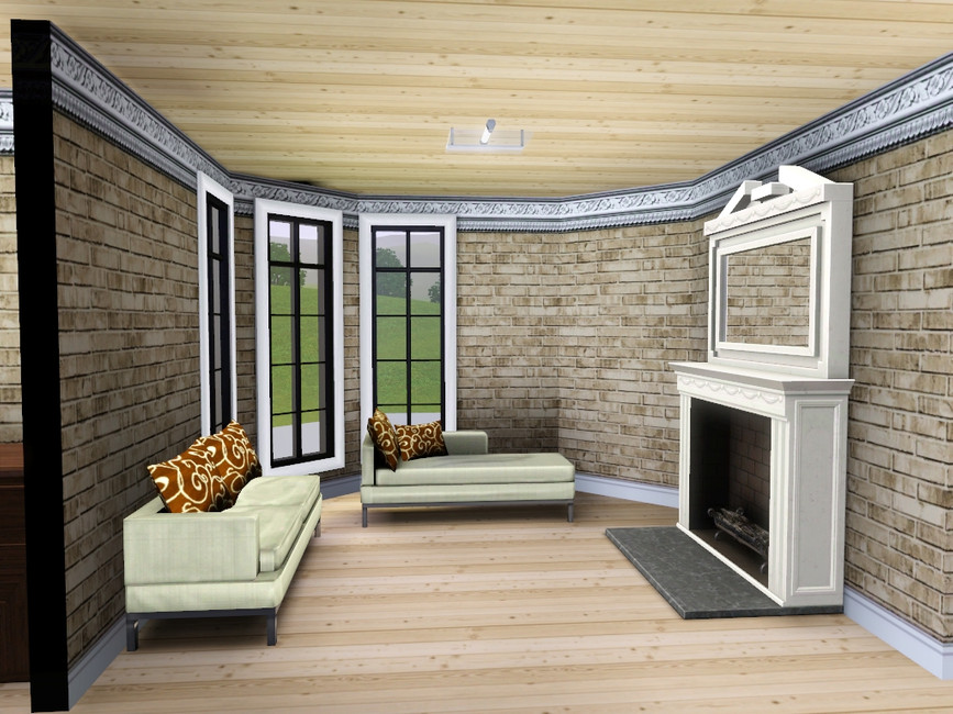 gox35's Villa Monika