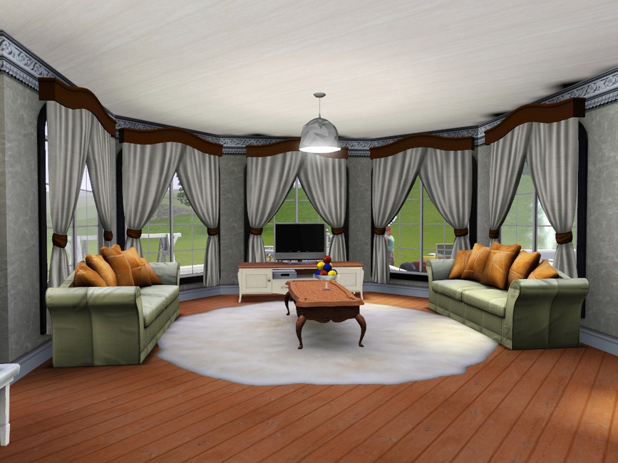 gox35's Villa Monika