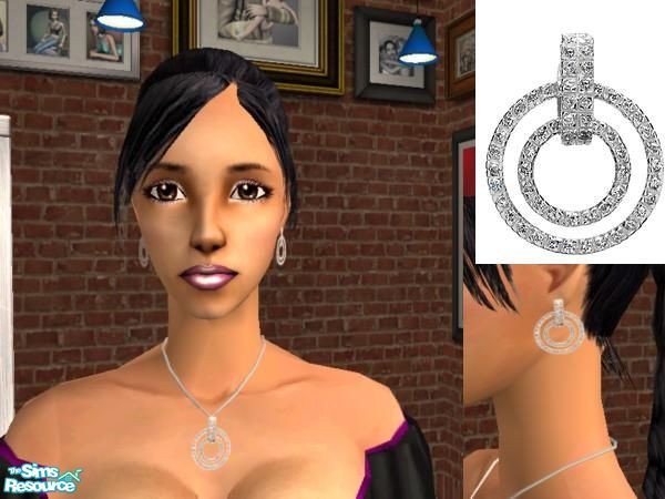 The Sims Resource | Diamond Circles