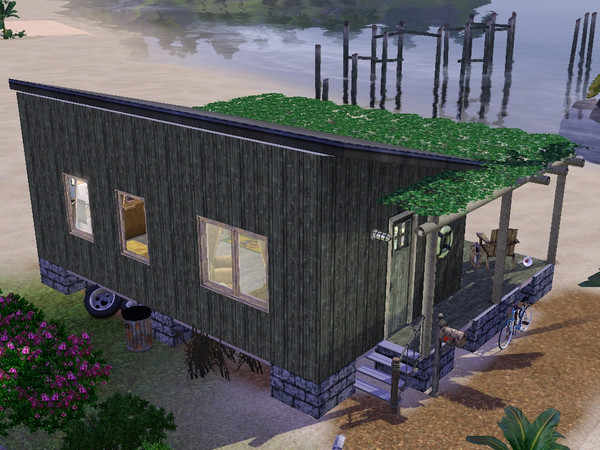 The Sims Resource | Baywatch