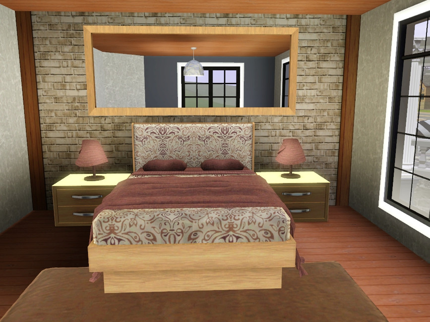 gox35's Villa Monika